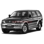 Revue technique et manuel d'atelier pour mitsubishi pajero sport