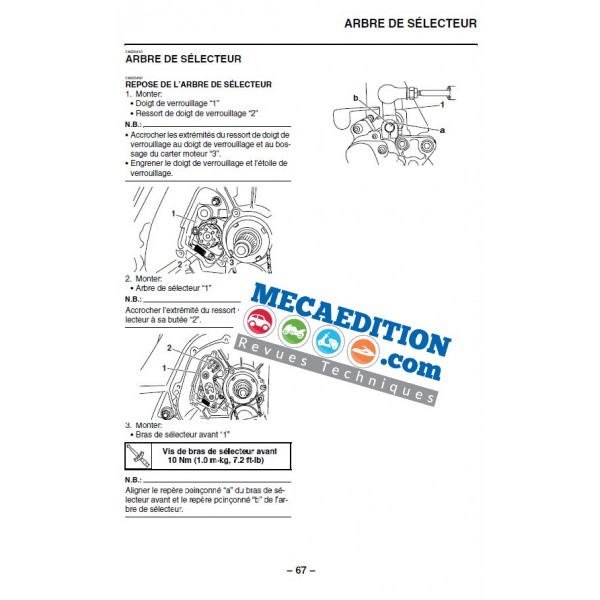 1300 Fjr Fiche Technique